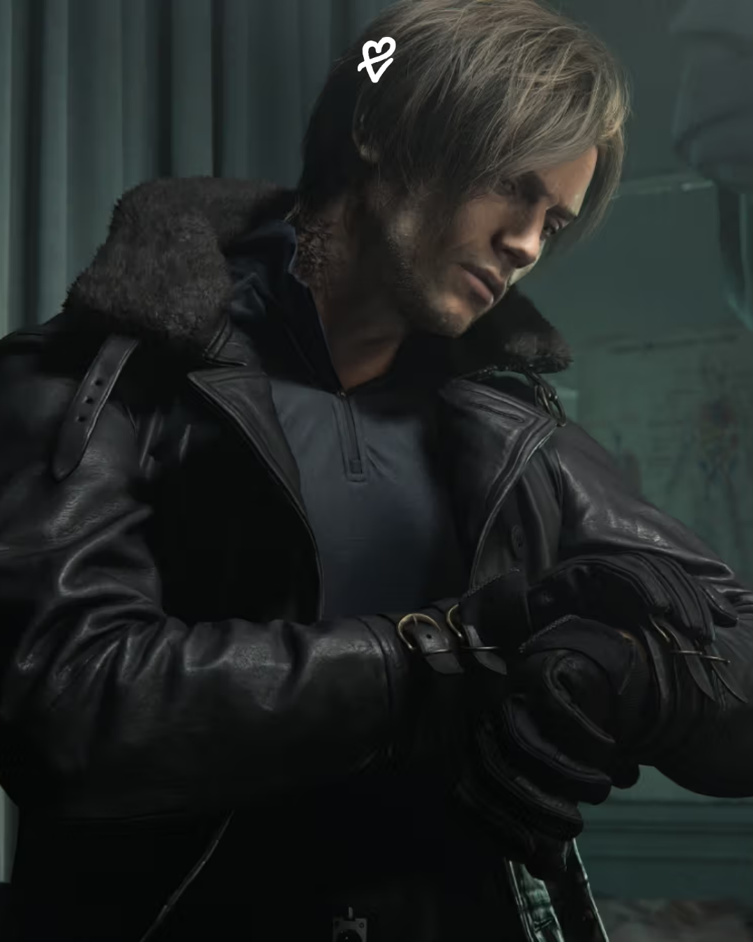 Hamilton x Resident Evil: Zaman, gerilimi bilekte taşıyor